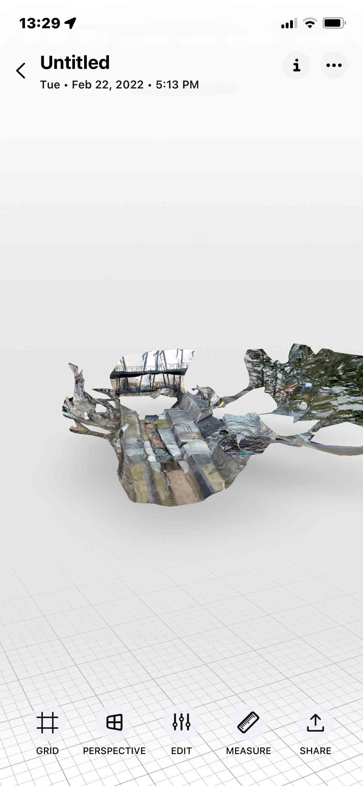 Metascan写真画像測量モードの利用-1 using Apple’s photogrammetry, object capture, by ...