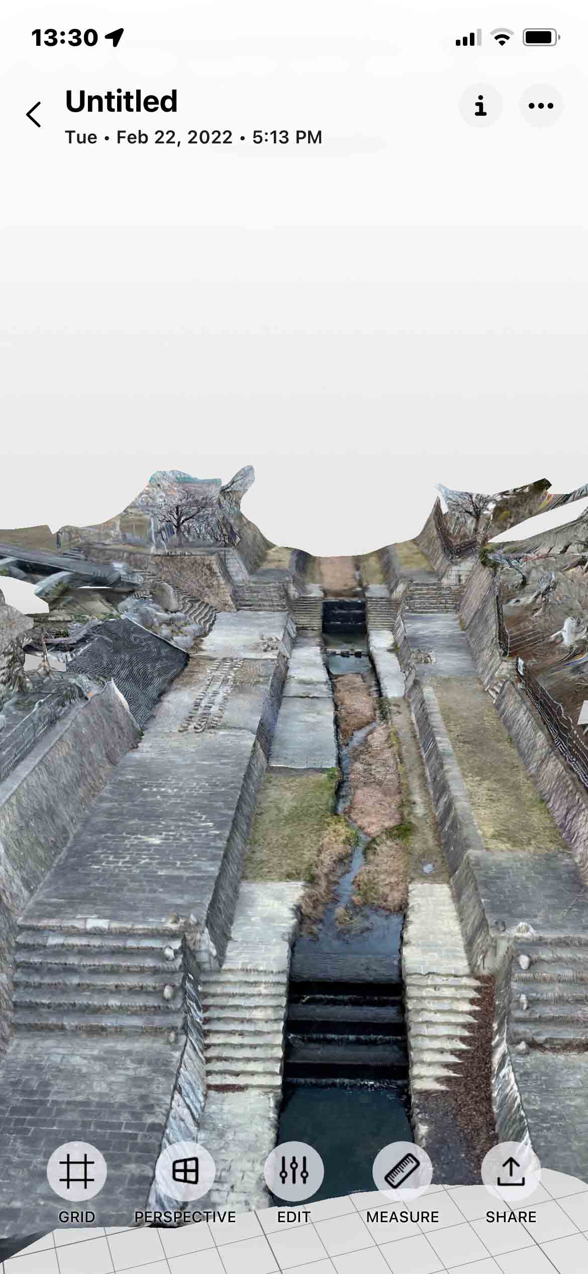 Metascan写真画像測量モードの利用-1 using Apple’s photogrammetry, object capture, by ...