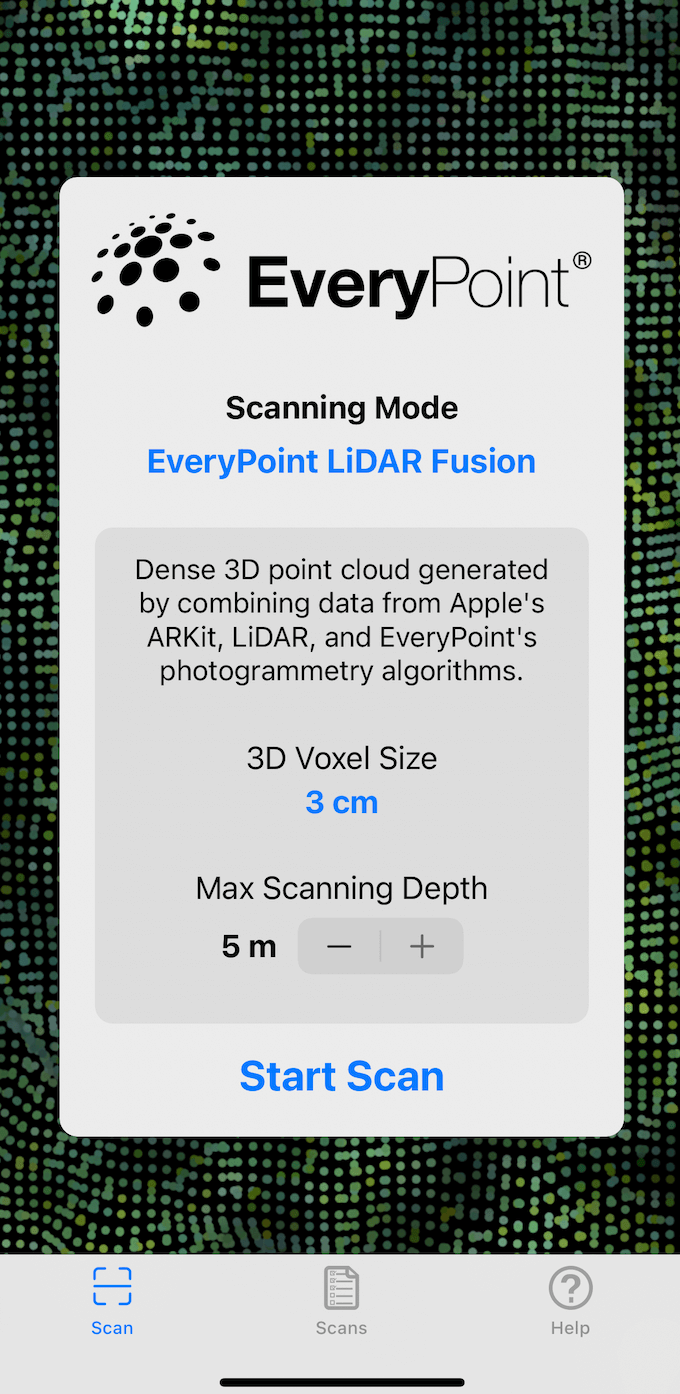 iPhone 12 Proで3Dスキャン 3D LiDAR scanning with iPhone – WhisperingLeafTip